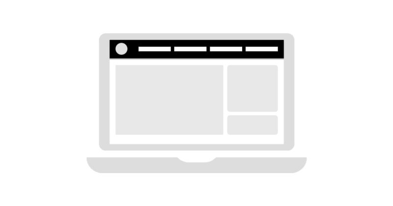 Figure-Ground Principle - UX Brain Design